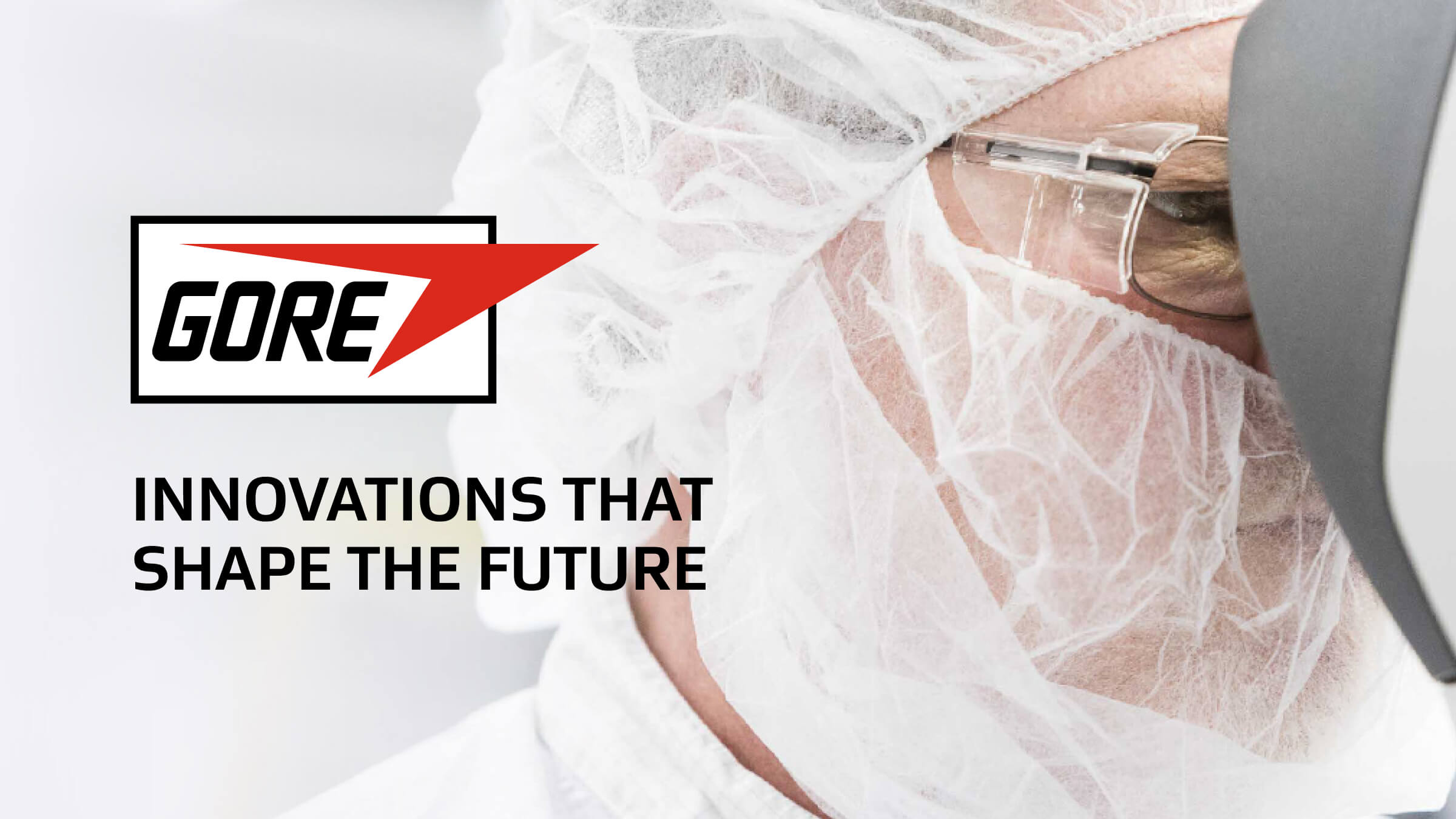 Innovations That Shape the Future | Gore Ventures